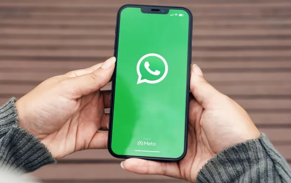 WhatsApp Siap Rilis Fitur Baru: Kirim File Tanpa Internet Mirip AirDrop dan Quick Share ...