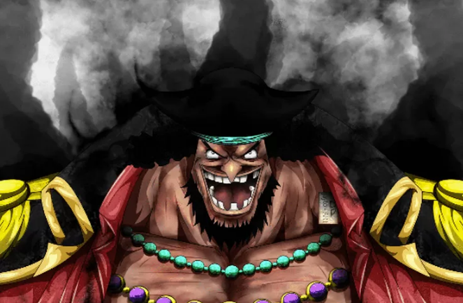 Spoiler One Piece Chapter 1105: Bajak Laut Kurohige Ambil Alih Armada ...