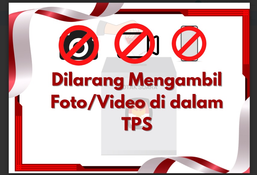 Link Download Tulisan Kreatif Petunjuk Penting yang Ada di TPS Untuk ...