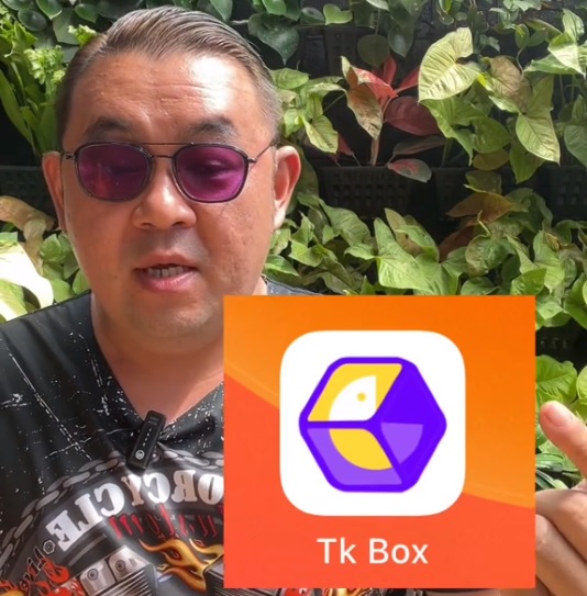 Modus Jualan Misteri Box, Aplikasi Penghasil Uang TK BOX Diduga Gunakan Skema Ponzi ...