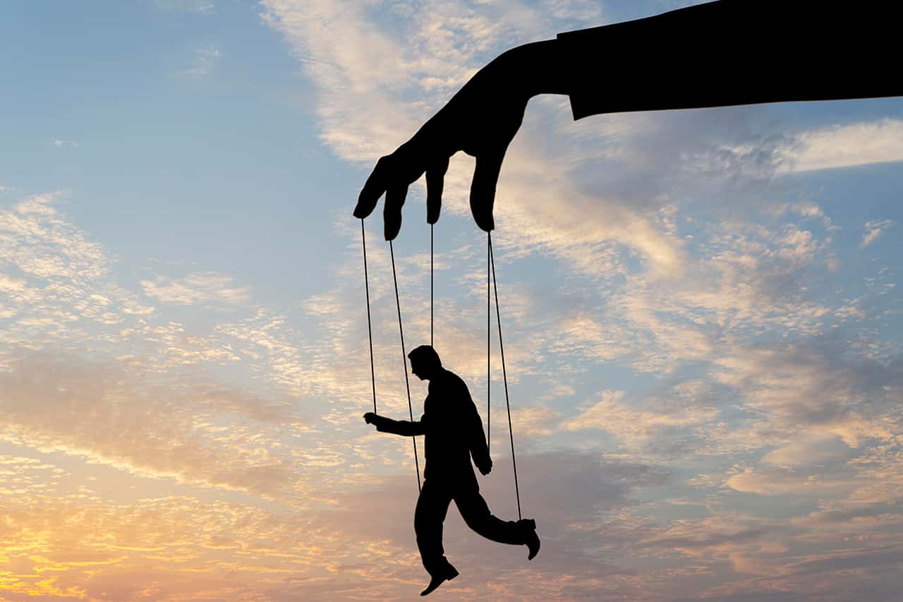 Teknik Psikologi: 9 Cara Manipulasi Orang Lain – jabarekspres.com