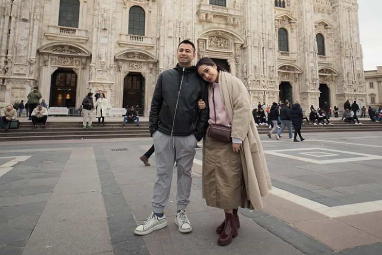 Klarifikasi Raffi Ahmad Terkait Dugaan Pencucian Uang – jabarekspres.com