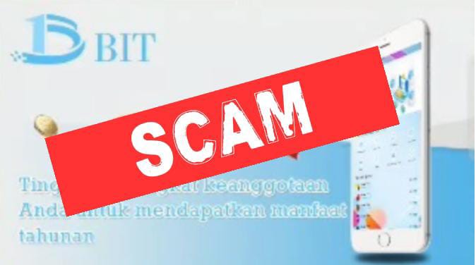 Aplikasi BIT Menyusul SCAM, Begini Penuturan Korban – jabarekspres.com