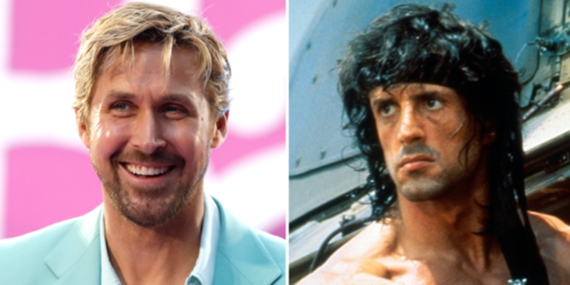 Sylvester Stallone Mendukung Ryan Gosling sebagai Rambo Baru: Kedekatan ...