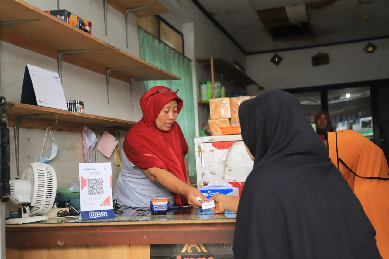 Dorong Pengembangan UMKM di Cimahi Melalui Festival Industri dan ...