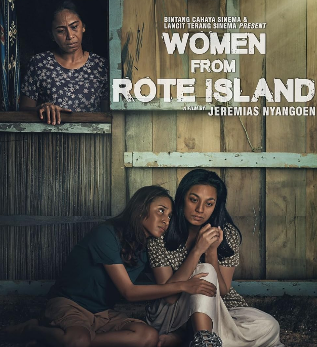Sinopsis Film Women From Rote Island: Kisah Perempuan Asal NTT yang ...