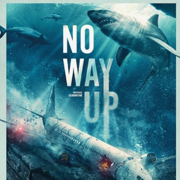 Tayang Hari Ini! Sinopsis dan Jadwal Film No Way Up di Bioskop Bandung ...