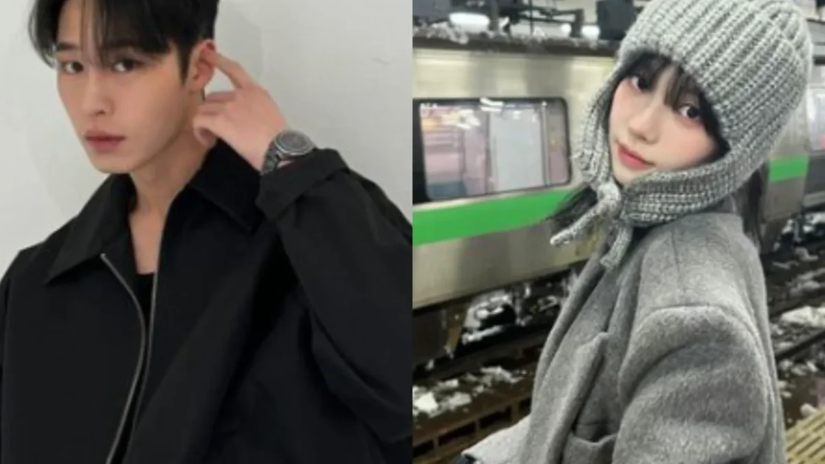 Heboh! Foto Lee Jae Wook dan Karina Aespa Diduga Berpacaran Terungkap? – jabarekspres.com