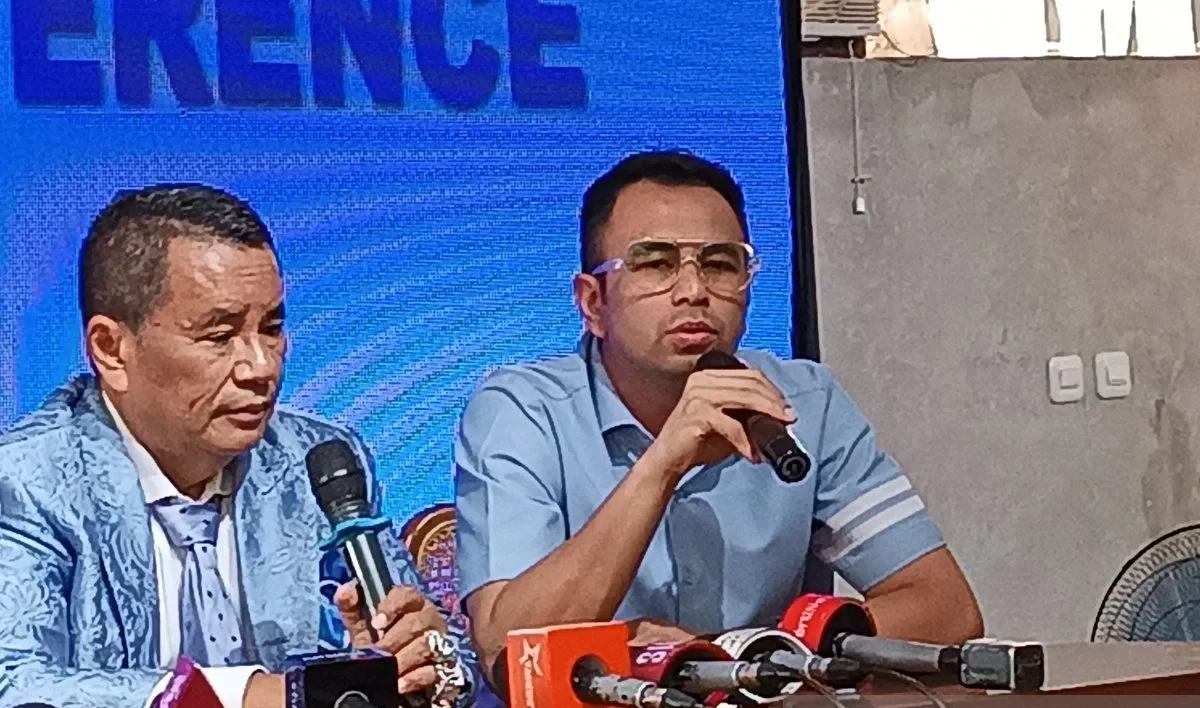 Dituding Terlibat Skandal Pencucian Uang, Begini Penjelasan Raffi Ahmad – jabarekspres.com