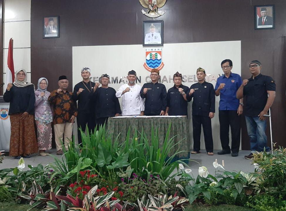 Musrembang: Cimahi Selatan Fokus Kembangkan Potensi Wisata ...