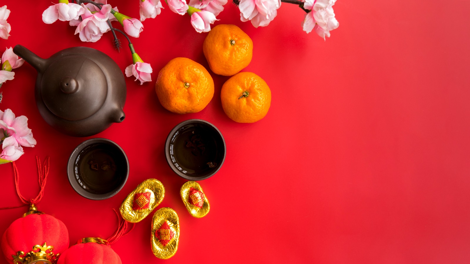 6 Minuman Khas yang Biasa Ada dalam Perayaan Tahun Baru Imlek ...