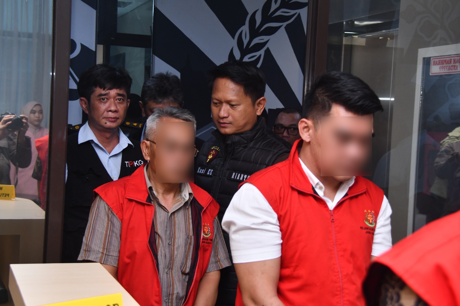 4 Orang Ditetapkan Tersangka oleh Kejati dalam Kasus Kredit BPR Intan Jabar – jabarekspres.com