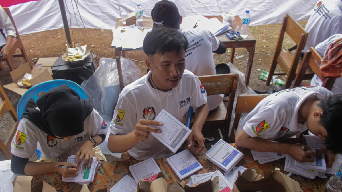 3 Anggota KPPS Masuk RSJ Usai Pemilu 2024 – jabarekspres.com