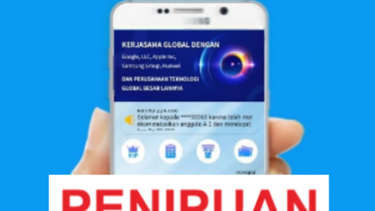 Aplikasi CJ Affiliate Scam! Seluruh Member CJ Affiliate Tidak Bisa Menarik Saldo – jabarekspres.com