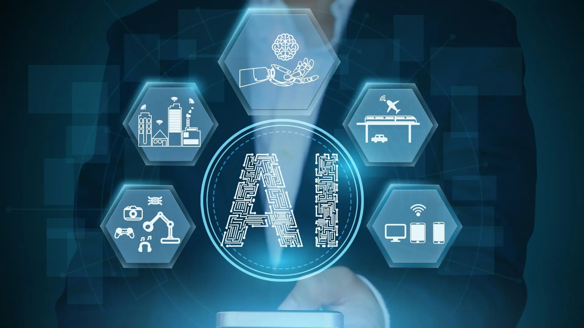 4 Tools AI untuk Membantu Mengembangkan Bisnis di 2024 – jabarekspres.com