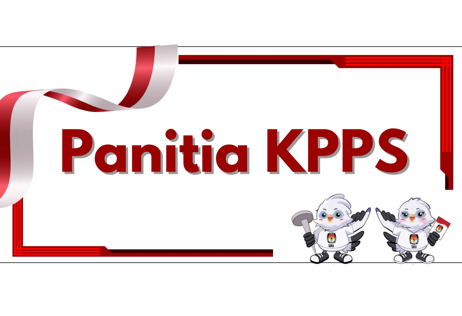 Download LINK PDF KPPS 1-7 untuk Meja TPS Pemilu 2024 – jabarekspres.com