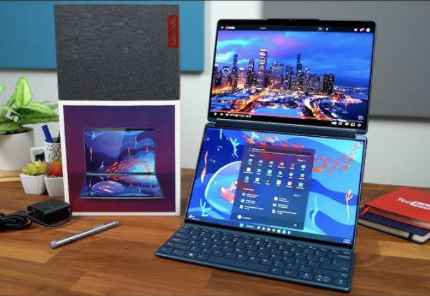 5 Laptop Terbaru dengan Performa Terbaik dan Harga Terjangkau yang ...