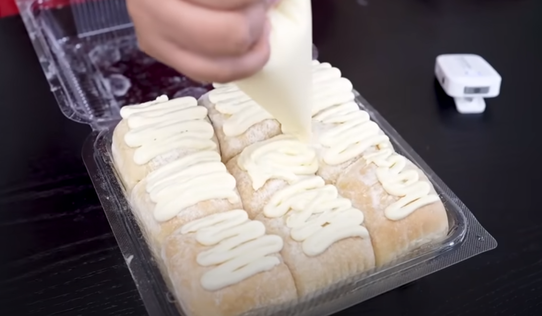 Resep Roti Viral TikTok ‘Milky Butter Bun’ ala Tasyi, Yuk Coba ...