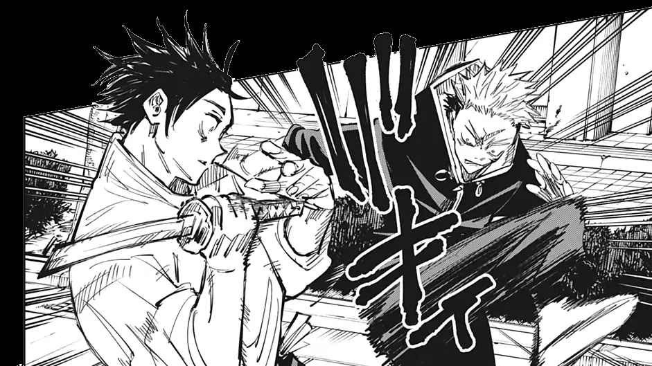 Spoiler Jujutsu Kaisen Chapter 251: Yuta dan Yuji Makin Menggila hingga ...