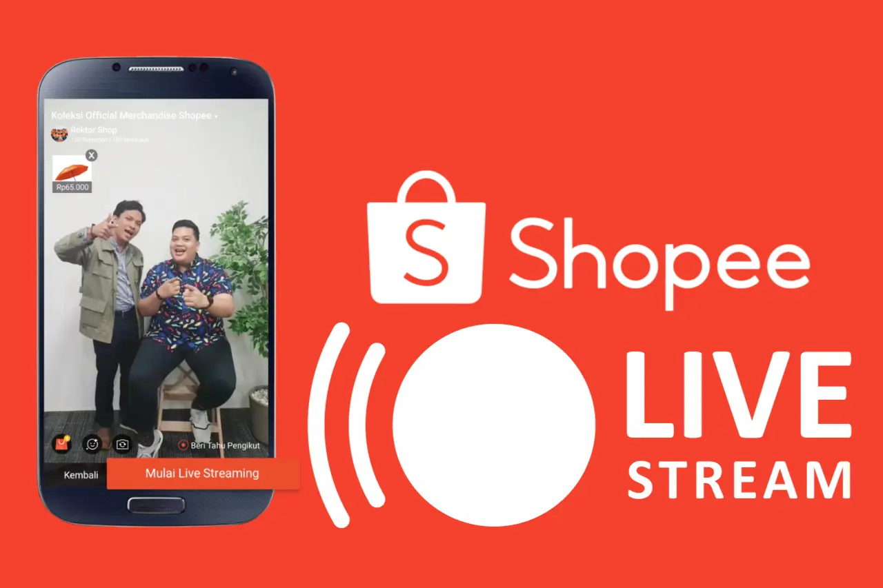 Tips Memaksimalkan Shopee Live Agar Lebih Menarik, Strategi Ampuh ...