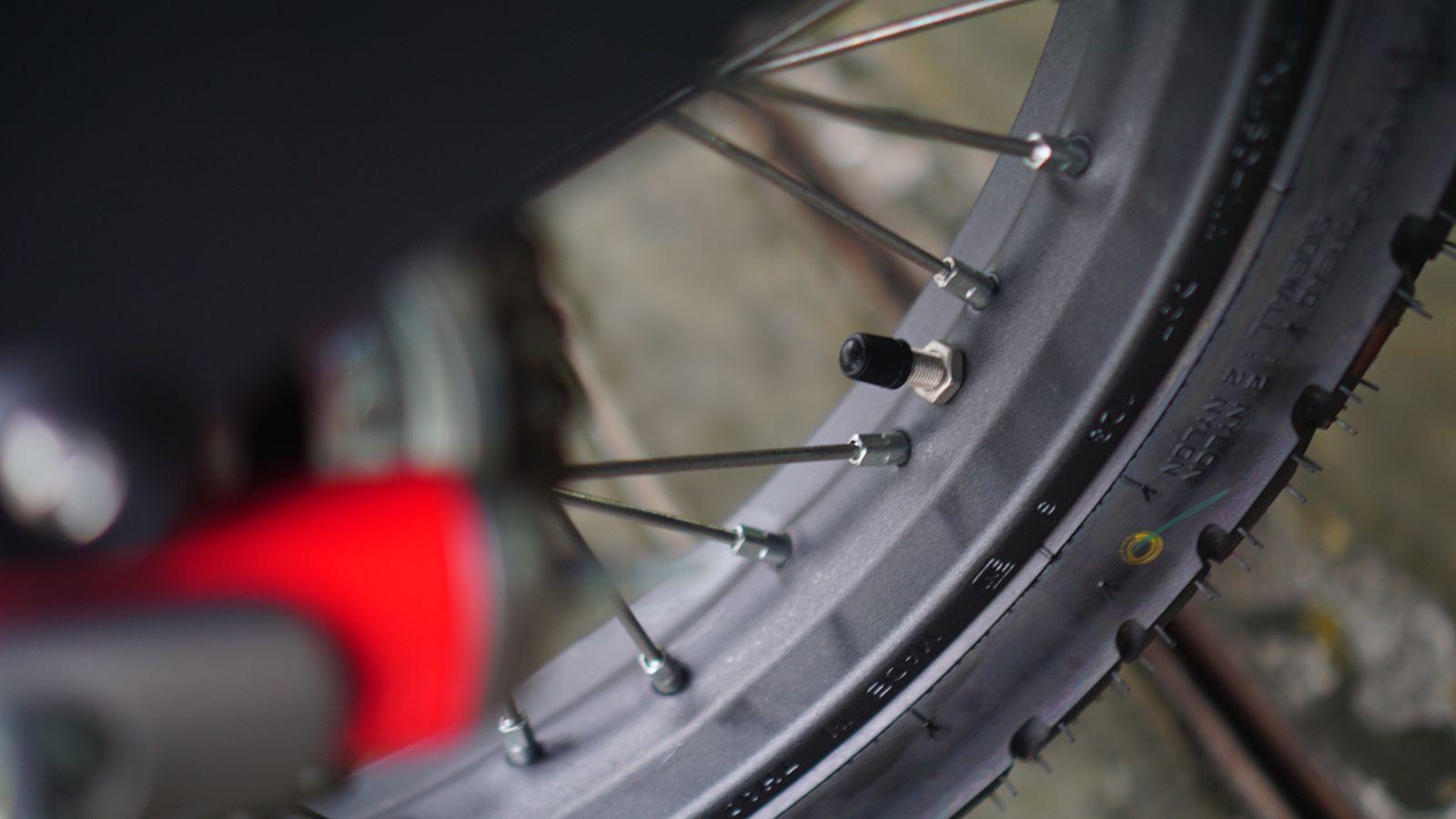 Fungsi Tutup Pentil Pada Pentil Ban Motor – jabarekspres.com