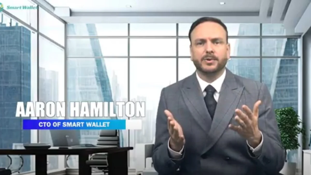 CTO Smart Wallet Umumkan Gelar KTT Forum Ekonomi di Indonesia, dengan ...