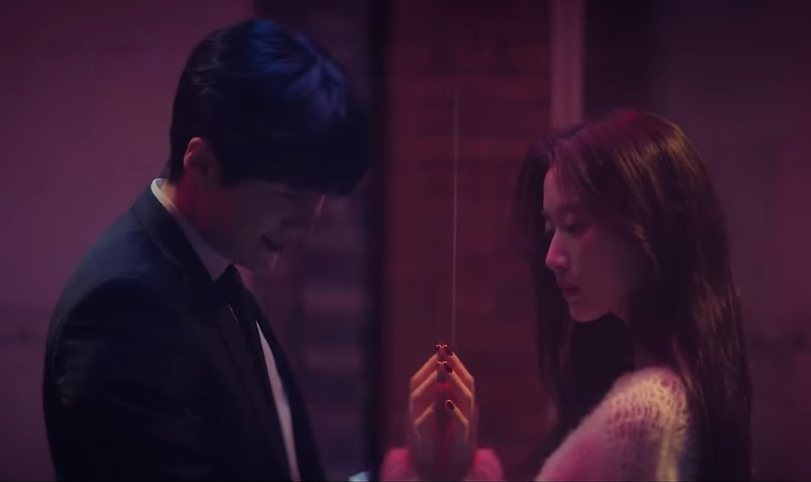 Lirik Lagu ‘Falling Slowly’ – Daesung Bigbang, Pertemukan Moon Ga Young ...