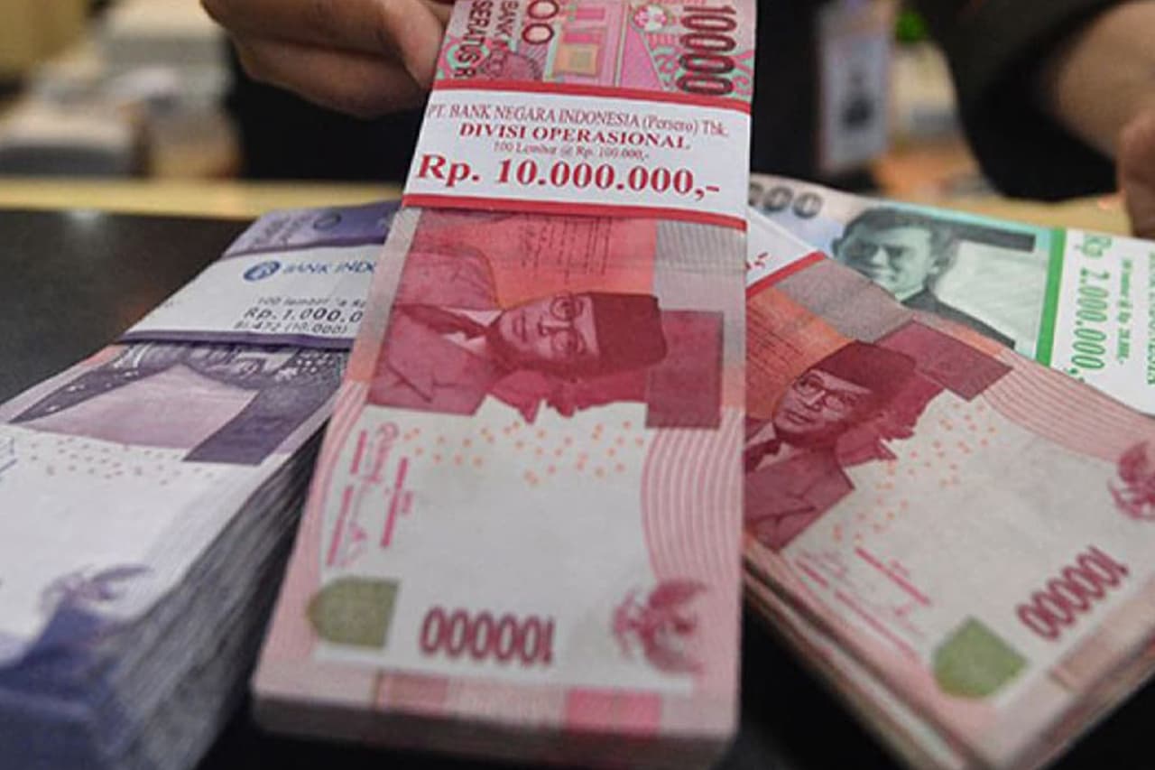 THR PNS Akan Cair 100%, Tertinggi Dapat Rp123 Juta! – jabarekspres.com