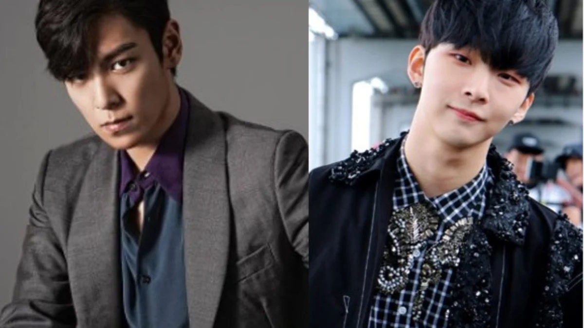 Bukan TOP Eks Bigbang, Rumor Mantan Rapper Boy Grup ‘Choi’ yang Akui ...
