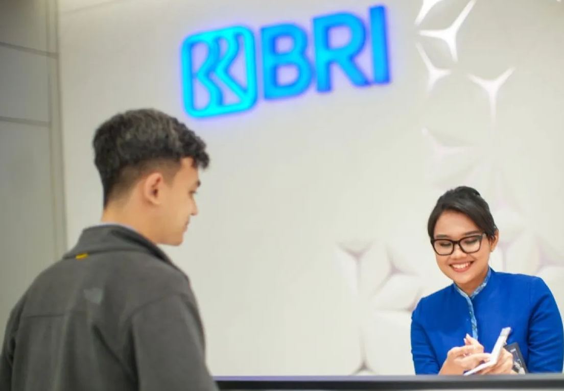Cara Tukar Uang di Bank BRI 2024, Syaratnya Bawa Dokumen Ini ...