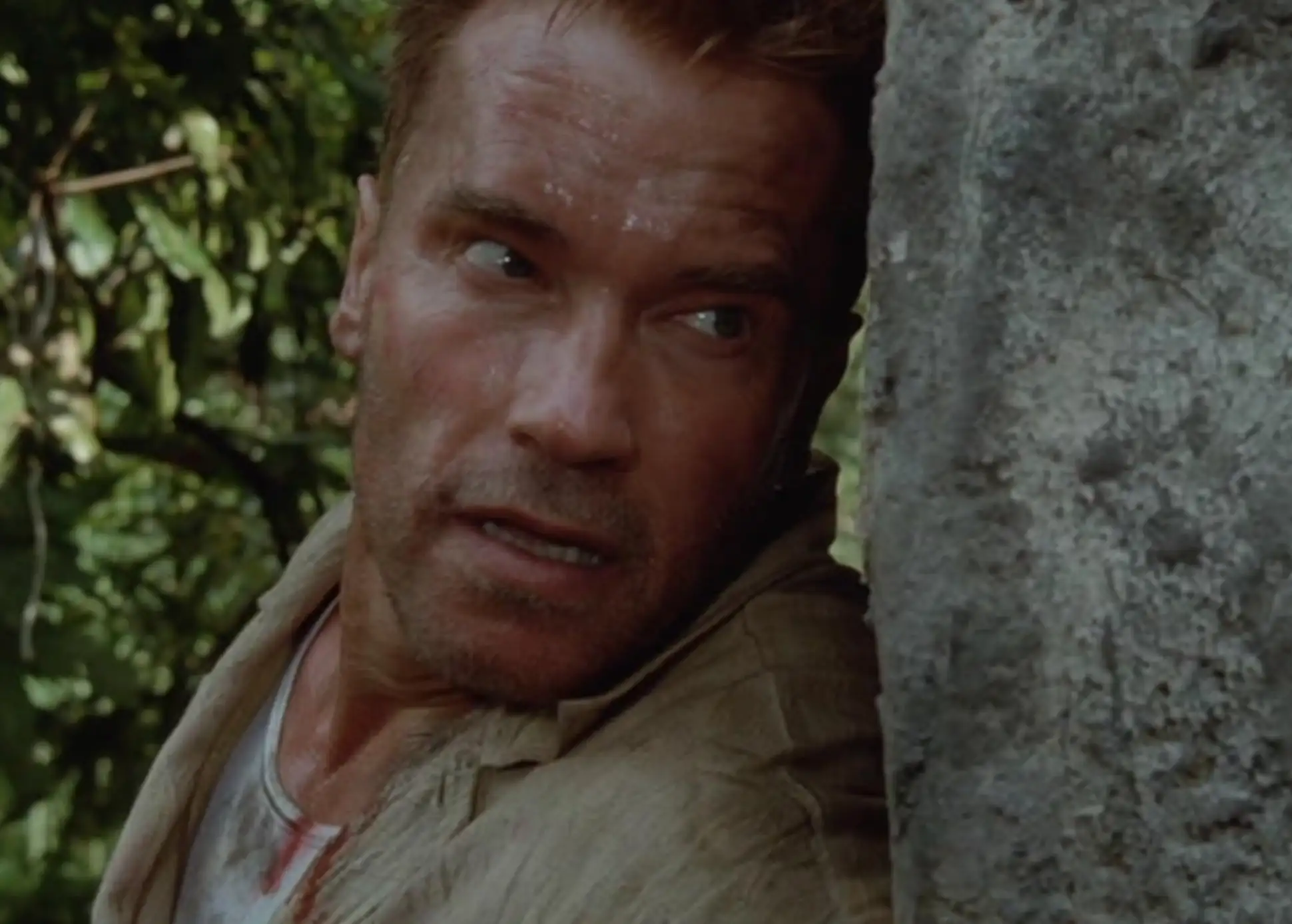 Sinopsis Film Collateral Damage, Aksi Arnold Schwarzenegger Melawan ...
