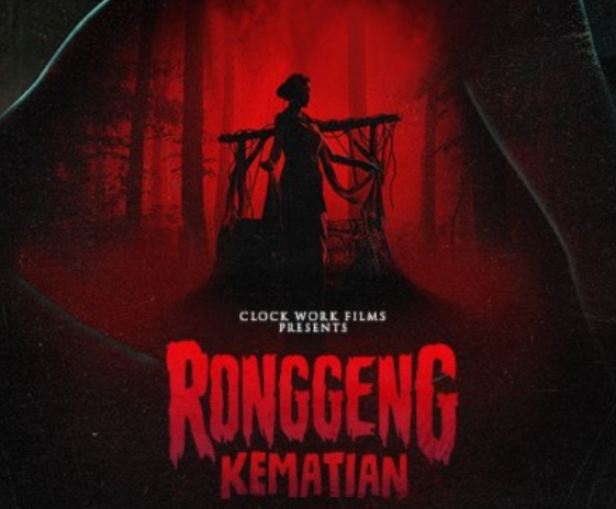 Tayang Hari Ini! Cek Sinopsis & Jadwal Film Ronggeng Kematian di ...