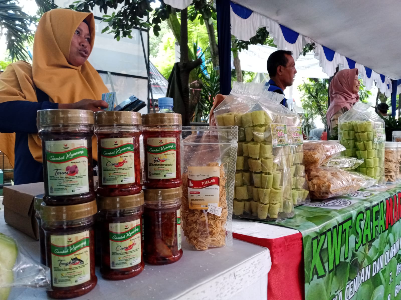 Festival Munggahan Cimahi 2024, Dukungan Dinas Diharapkan Lebih ...