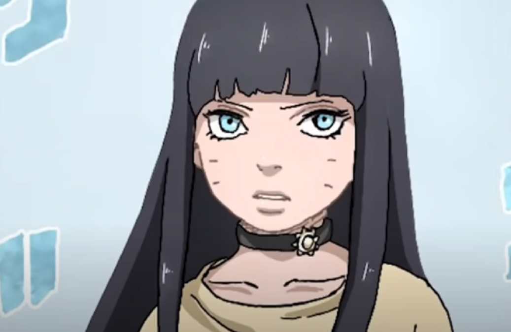 Boruto Two Blue Vortex Chapter 8, Kekuatan Besar Himawari! – Laman 2 – jabarekspres.com