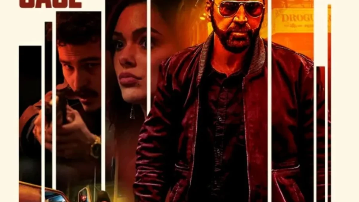 Film Kill Chain, Mengungkap Kejahatan dalam Perang Global ...