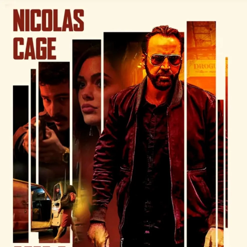 Film Kill Chain, Mengungkap Kejahatan dalam Perang Global ...