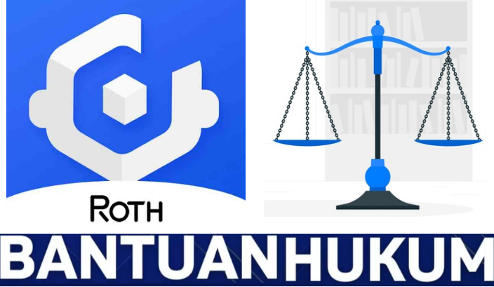 Info Terbaru! Bagi Korban Aplikasi Roth Pro atau Roth AI Akan Dapat ...