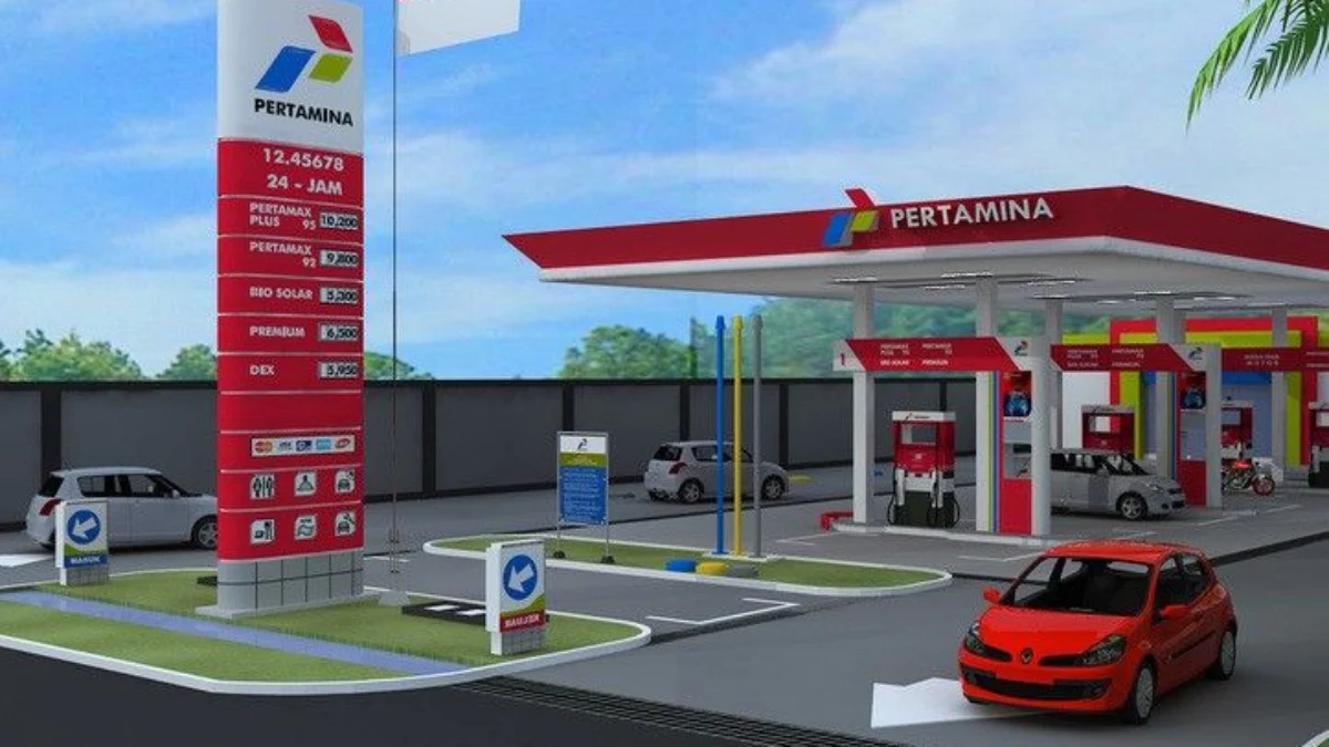 Pertamina Pastikan Stok BBM Aman untuk Mudik Lebaran – jabarekspres.com
