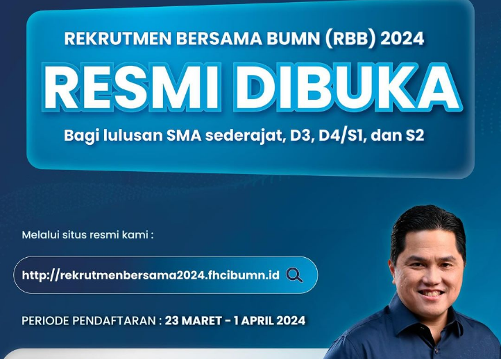 Cek Nilai Passing Grade Tes Online 1 RBB 2024: TKD, AKHLAK, dan Wawasan ...