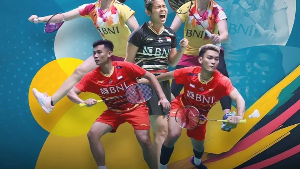 Indonesia Juara! Sabet Tiga Gelar Swiss Open 2024 – jabarekspres.com