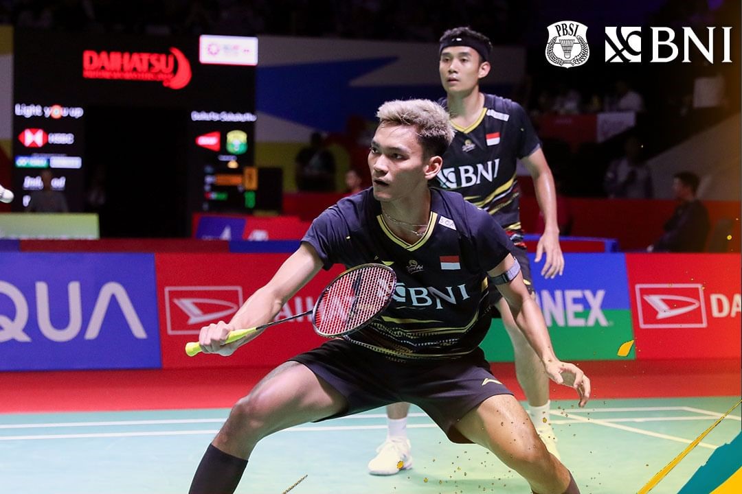 Jadwal Tanding Wakil Indonesia di Perempat Final Swiss Open 2024 Hari Ini – jabarekspres.com