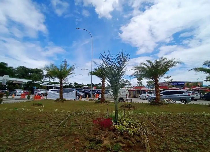 3 Rest Area di Tol Cipularang Arah Jakarta dan Bandung, Siap-Siap Mudik ...