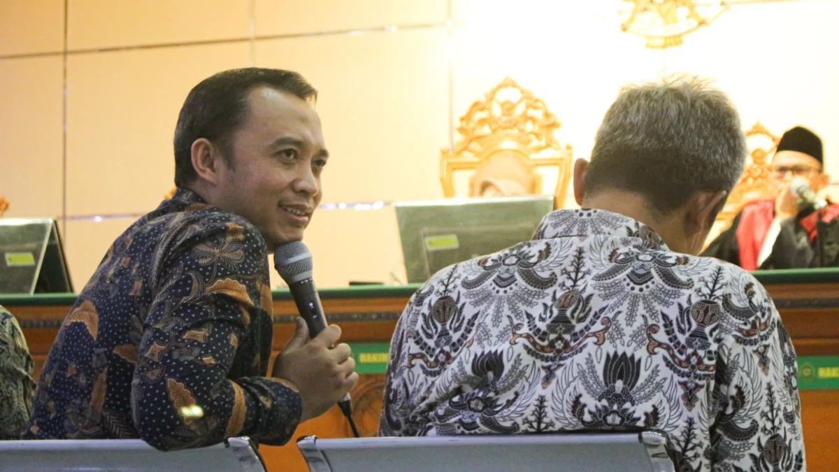 Ini Perolehan Suara Anggota DPRD Kota Bandung yang Diduga Menjadi Tersangka Baru Kasus Bandung ...