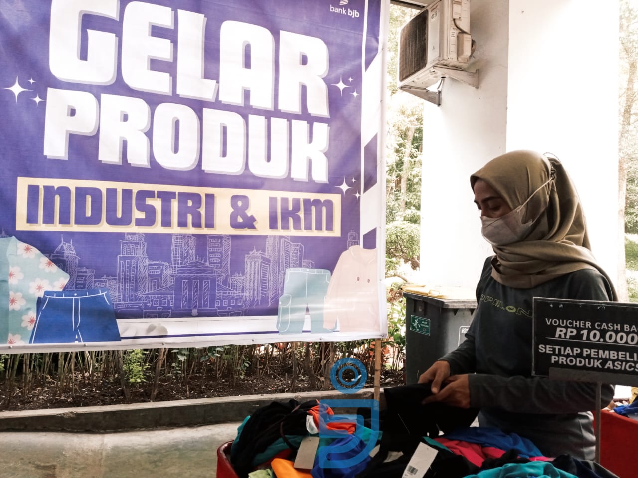 Perkenalkan Produk Lokal Cimahi, Dorong UMKM Membuka Peluang Lebih Luas – jabarekspres.com