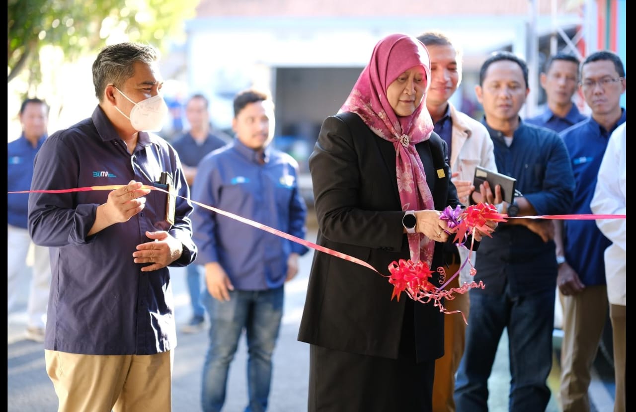PLN Jabar Gelar Akademi P2TL & Biller, Upaya Meningkatkan Integritas ...