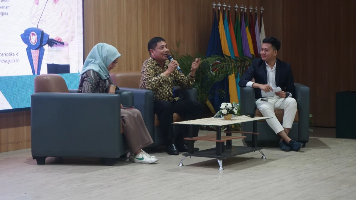 Tingkatkan Kualitas Kerohanian Mahasiswa Baru, Unjani Gelar PPAK ...