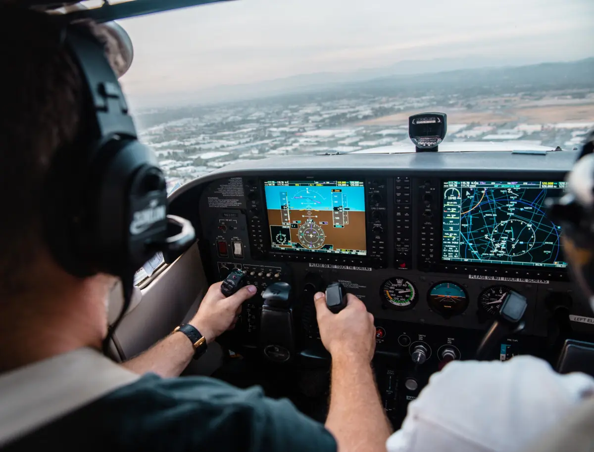 Fakta-Fakta Insiden Kopilot dan Pilot Batik Air Tertidur dalam ...