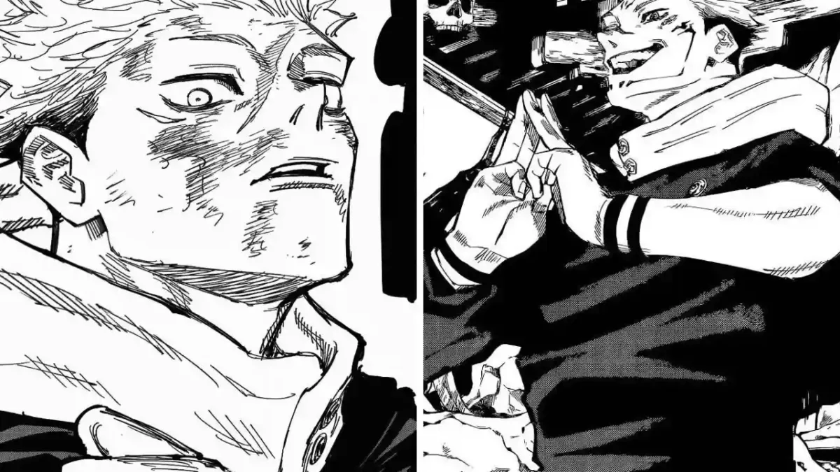 Jujutsu Kaisen Chapter 254: Prediksi Terungkapnya Rahasia Besar Antara ...