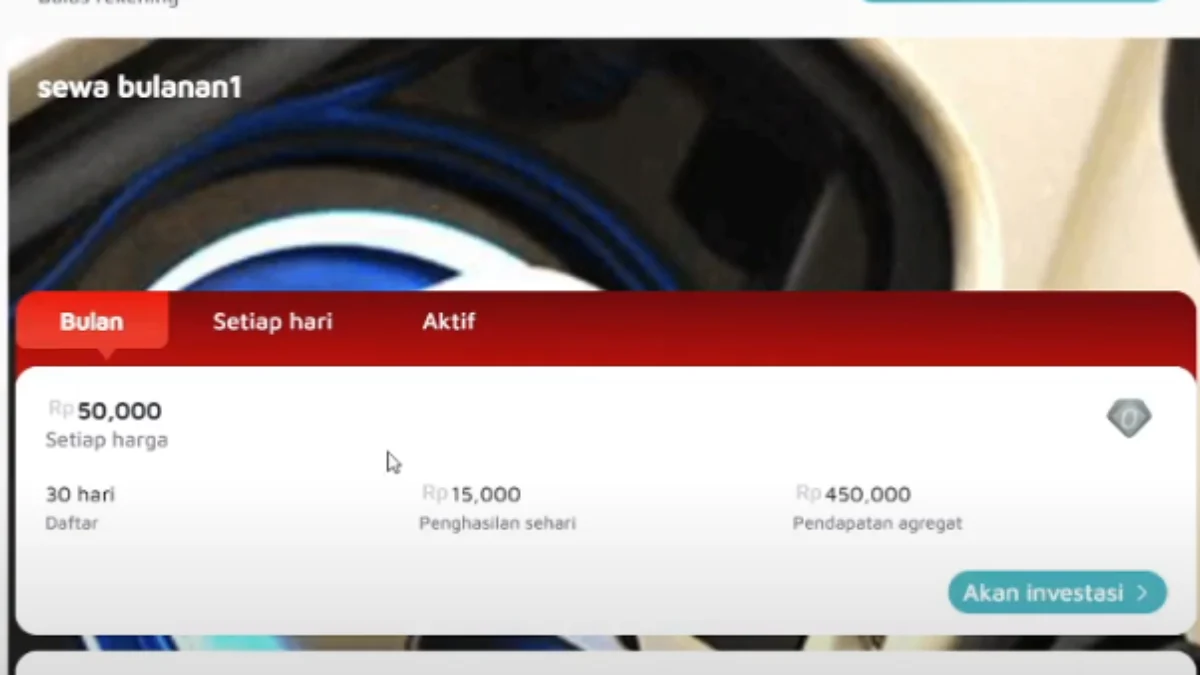 Fakta Terbaru Aplikasi Eon Scam! Apakah Masih Membayar? – jabarekspres.com