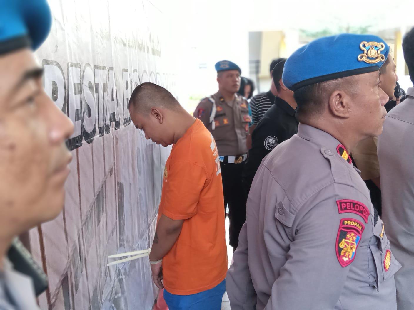 Polisi Bekuk Mucikari Kelas Premium di Bogor, Sempat Raup Ratusan Juta ...